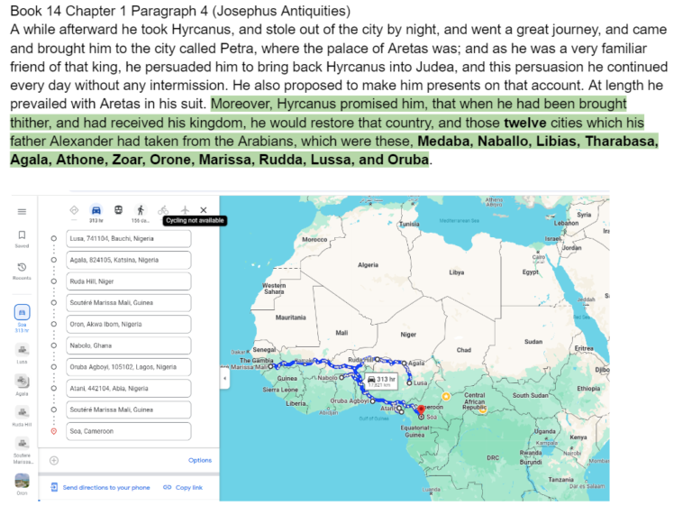 Home - kunleministers.org