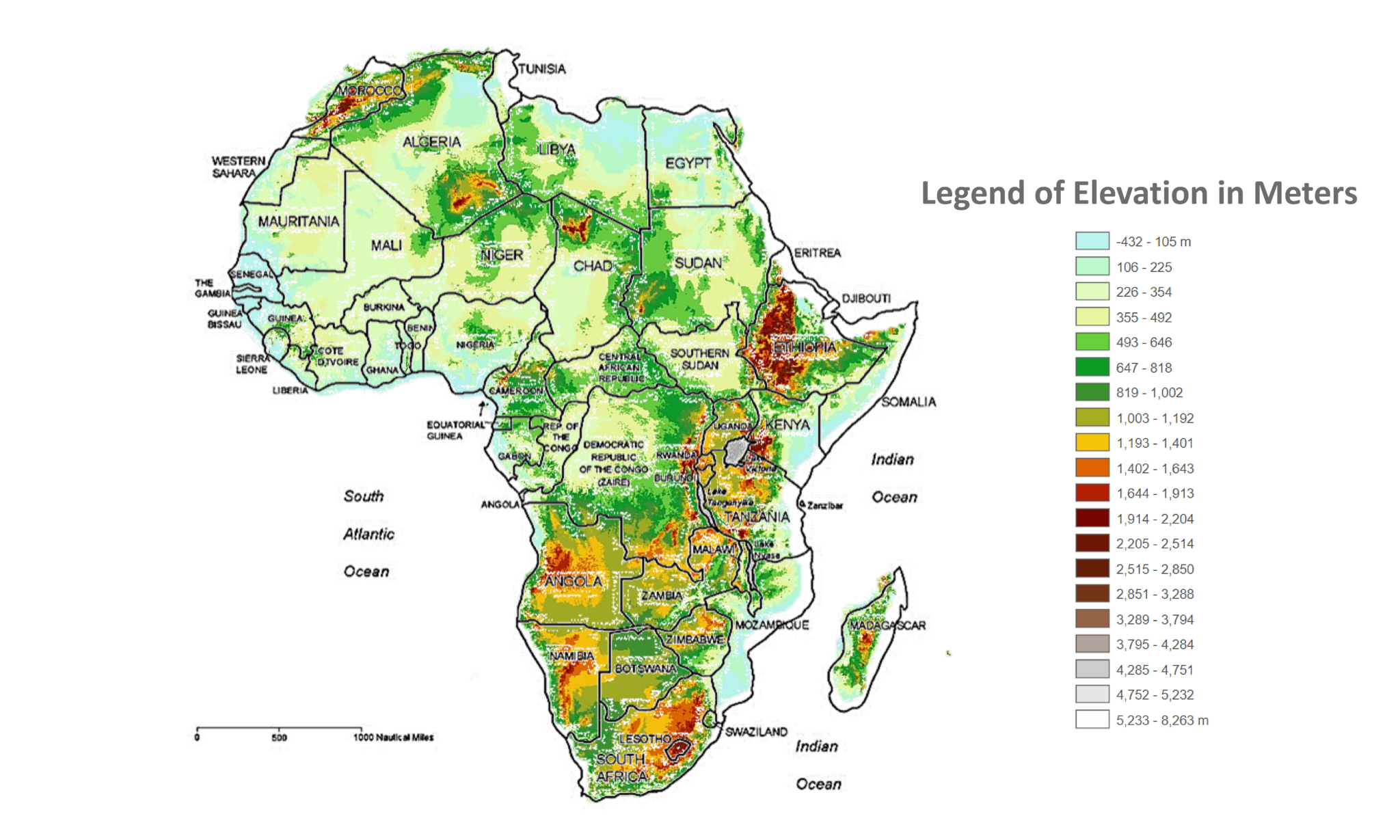 Maps - kunleministers.org